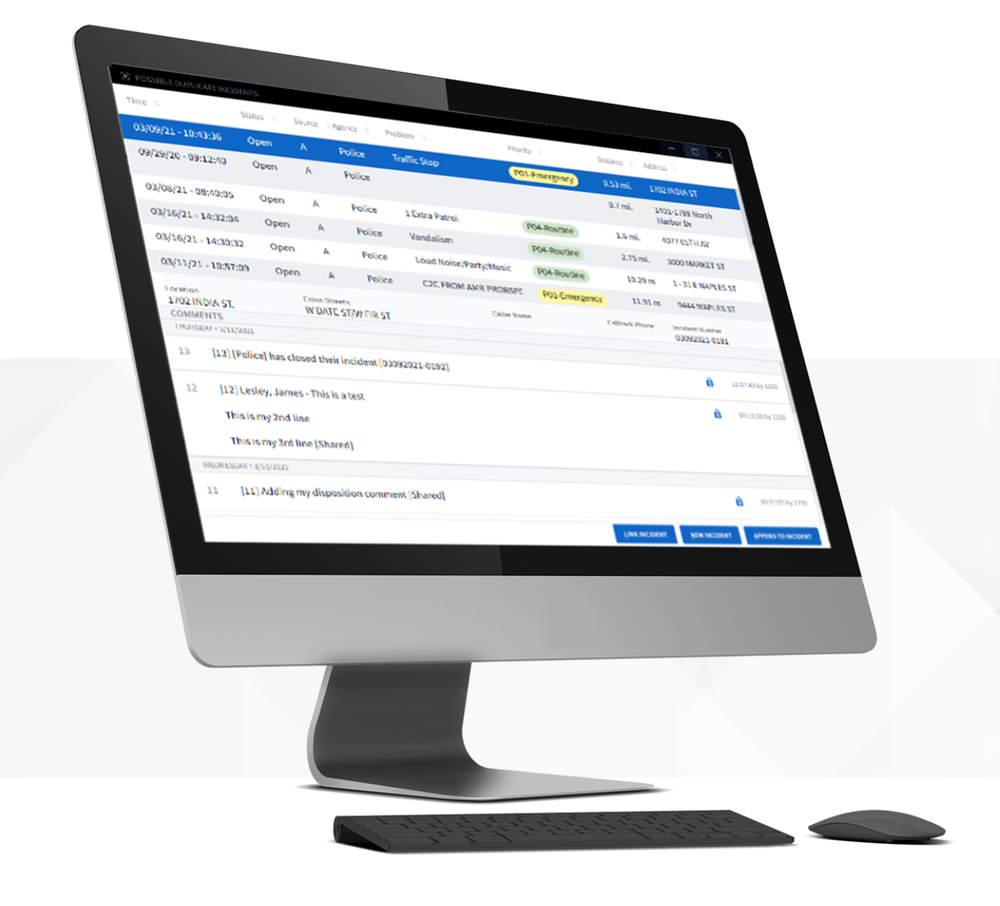 CentralSquare CAD Reviews in 2025